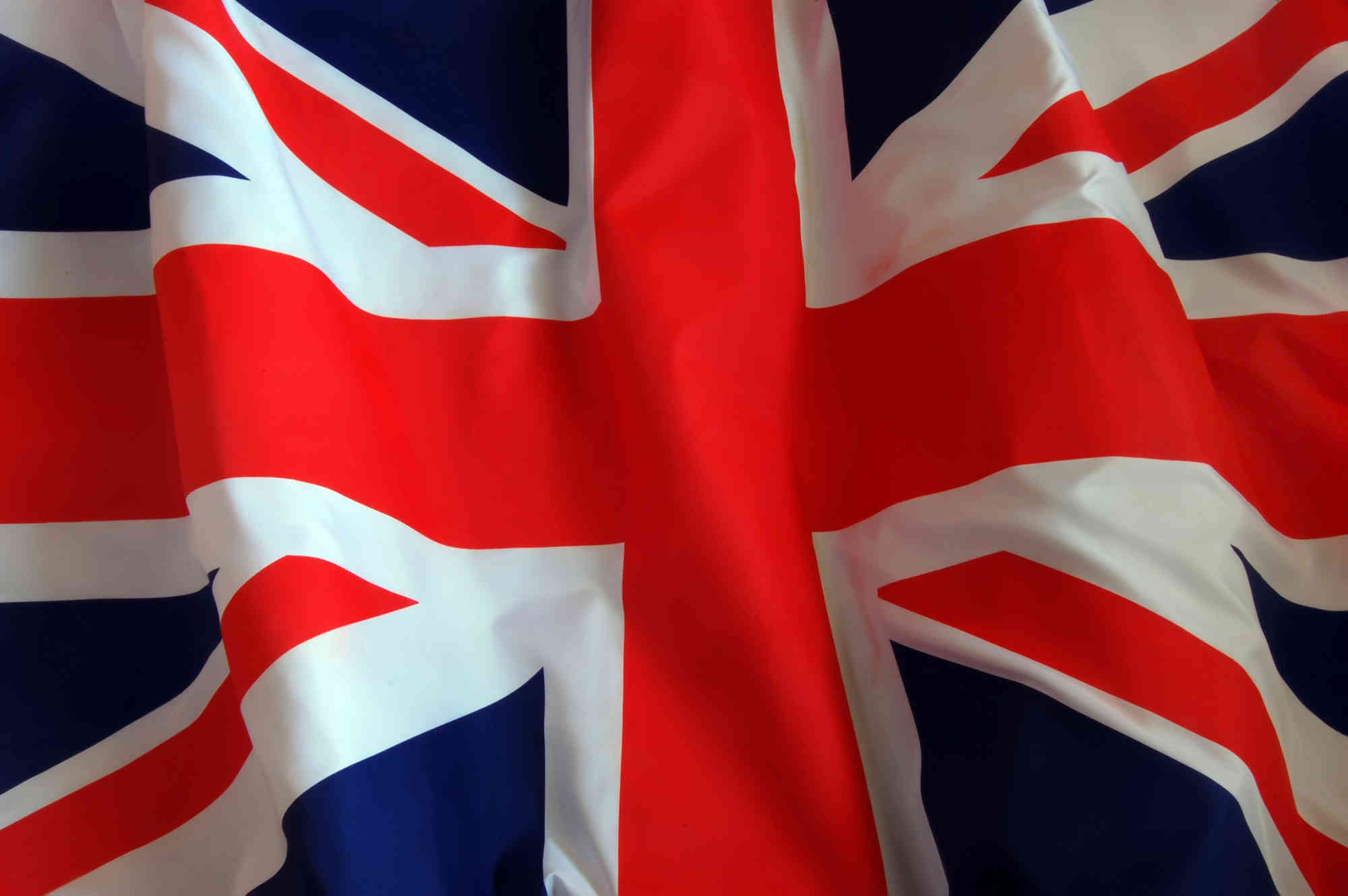 Union Jack