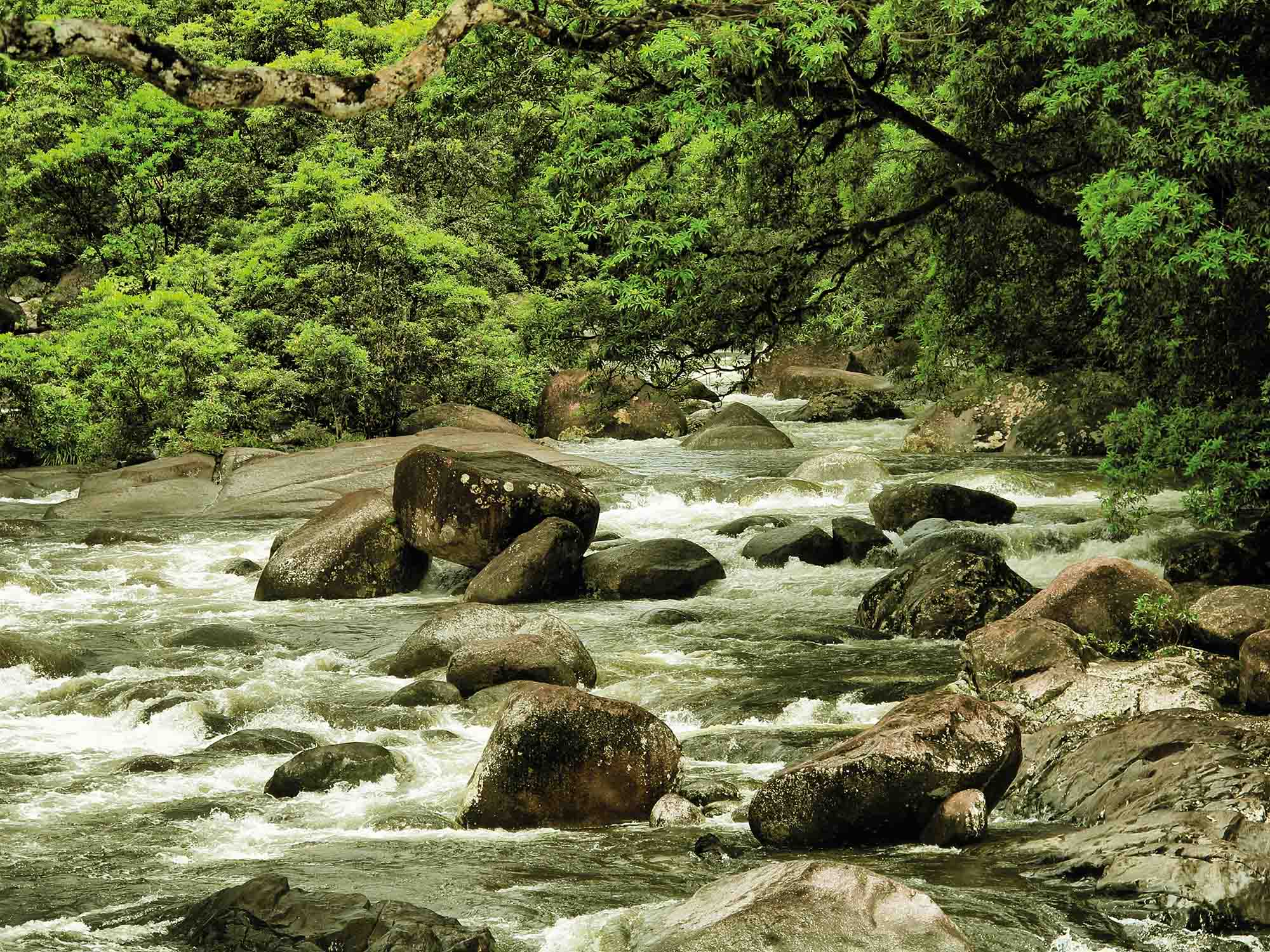 Queensland Australia Landscape Wallpaper Queensland 5k 4k Australia
