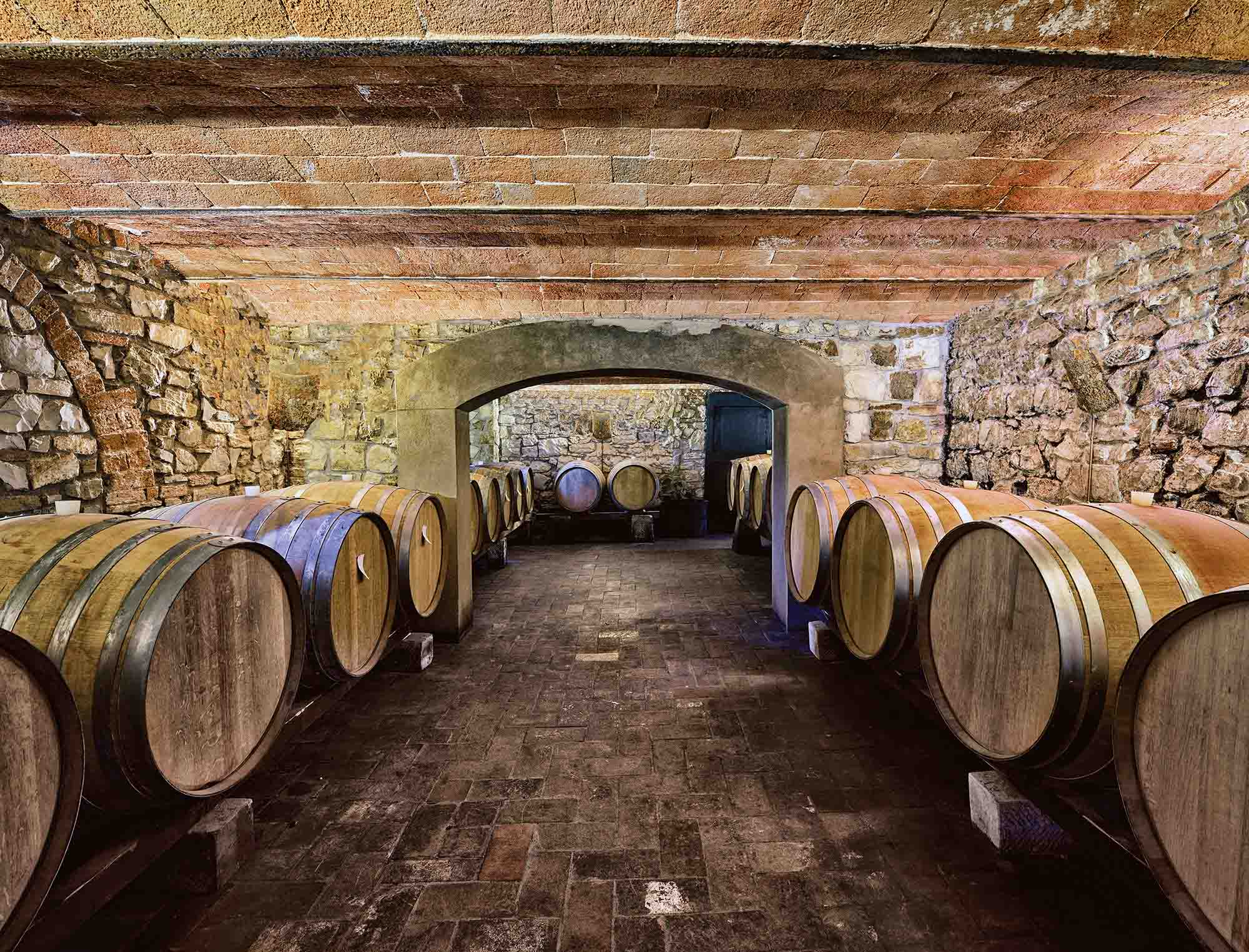 Wine Cellar Alcohol Wallpaper 11 Stunning Wine Cellars At MICHELIN