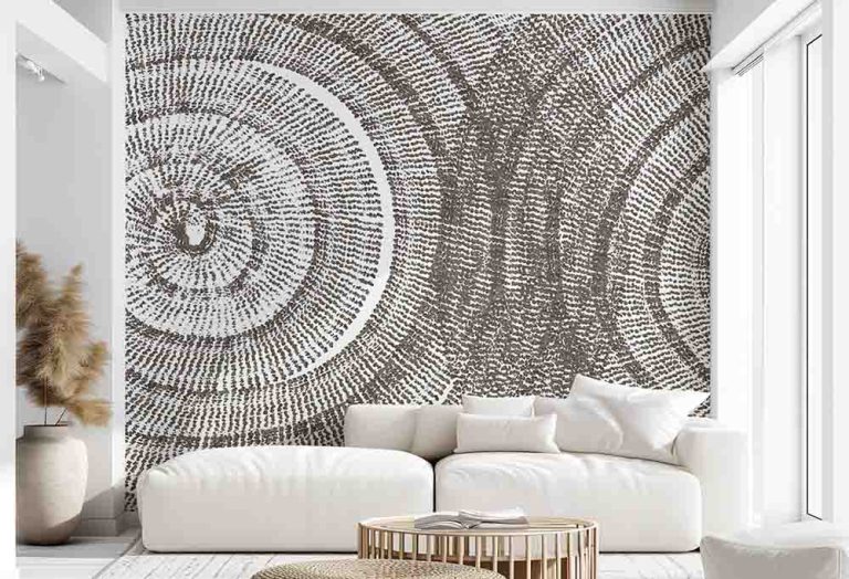 Timeless Echo | Muralunique